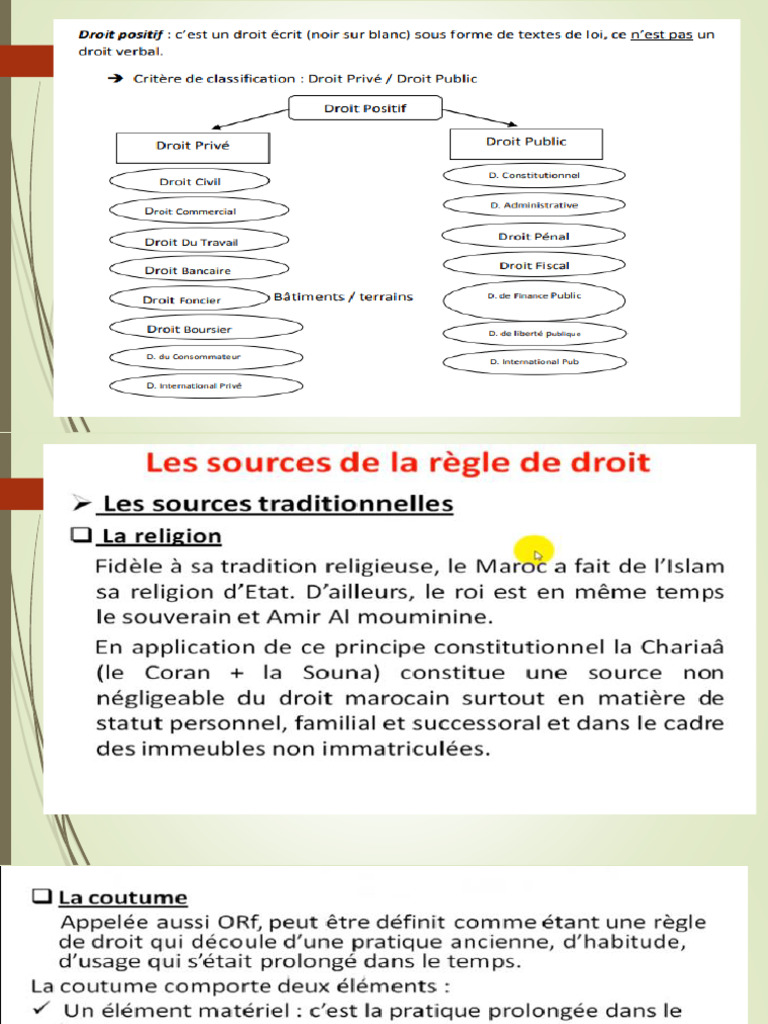 Droit PDF | PDF