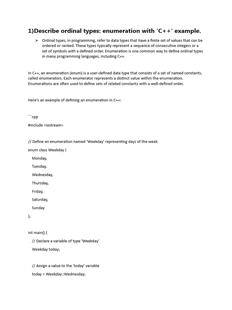 PPL Unit 2 Insem Solve Q Paper | PDF | Pointer (Computer Programming) | Matrix (Mathematics)