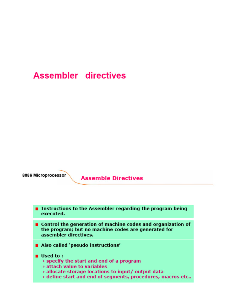 L7 | PDF | Input/Output | Central Processing Unit