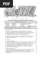 Cost-X - Final-General Guide | PDF | Microsoft Excel | Area