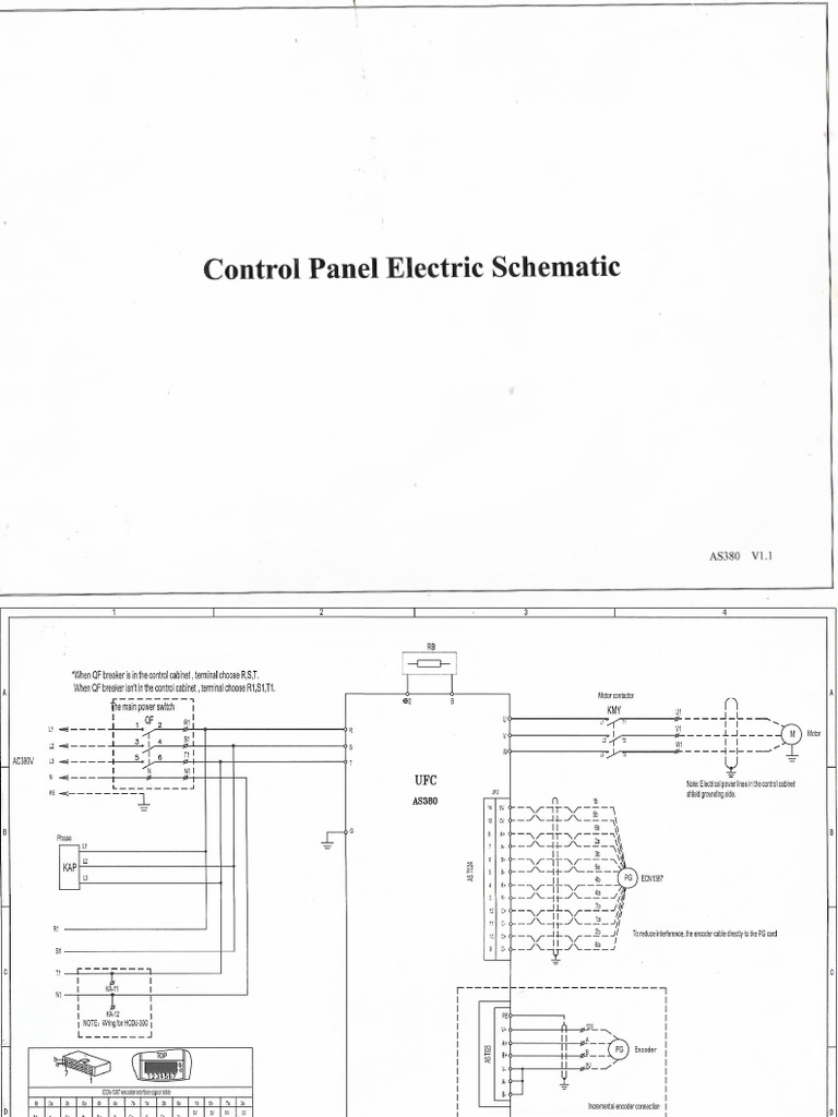 Step Drawing AS380 New | PDF