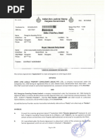 Security Guard Post Orders Template | PDF | Emergency | Safety