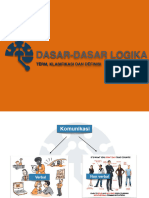Pengantar Ilmu Terminologi dan Definisi | PDF