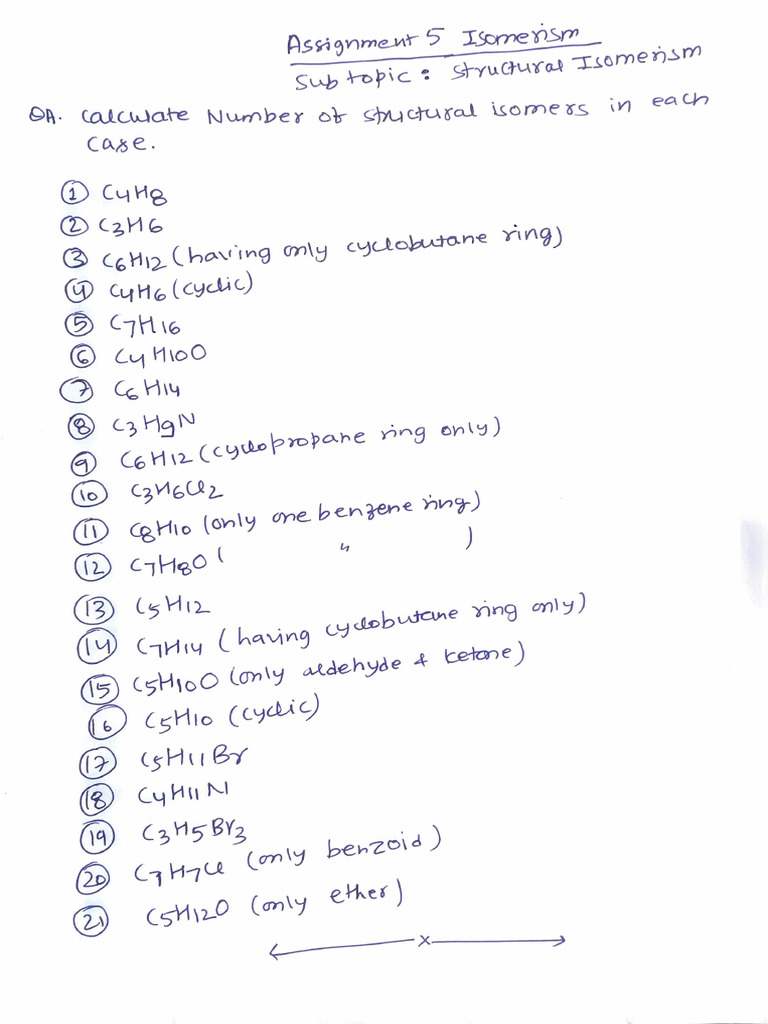 Iso Assignment 5 | PDF