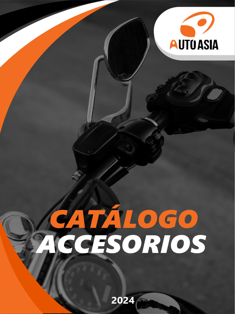 Catalago Oficial Autoasia Accesorios - Actualizado Cargadores y Más ...