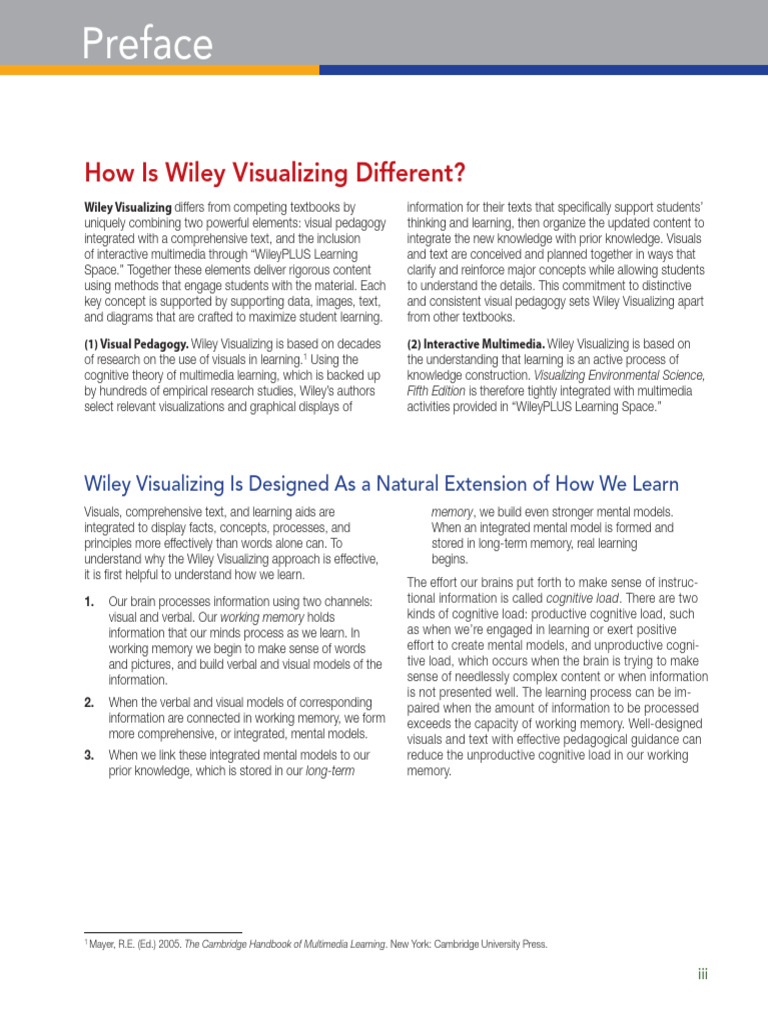 5 - PDFsam - Visualizing Environmental Science - 5th Ed - (2017) | PDF ...