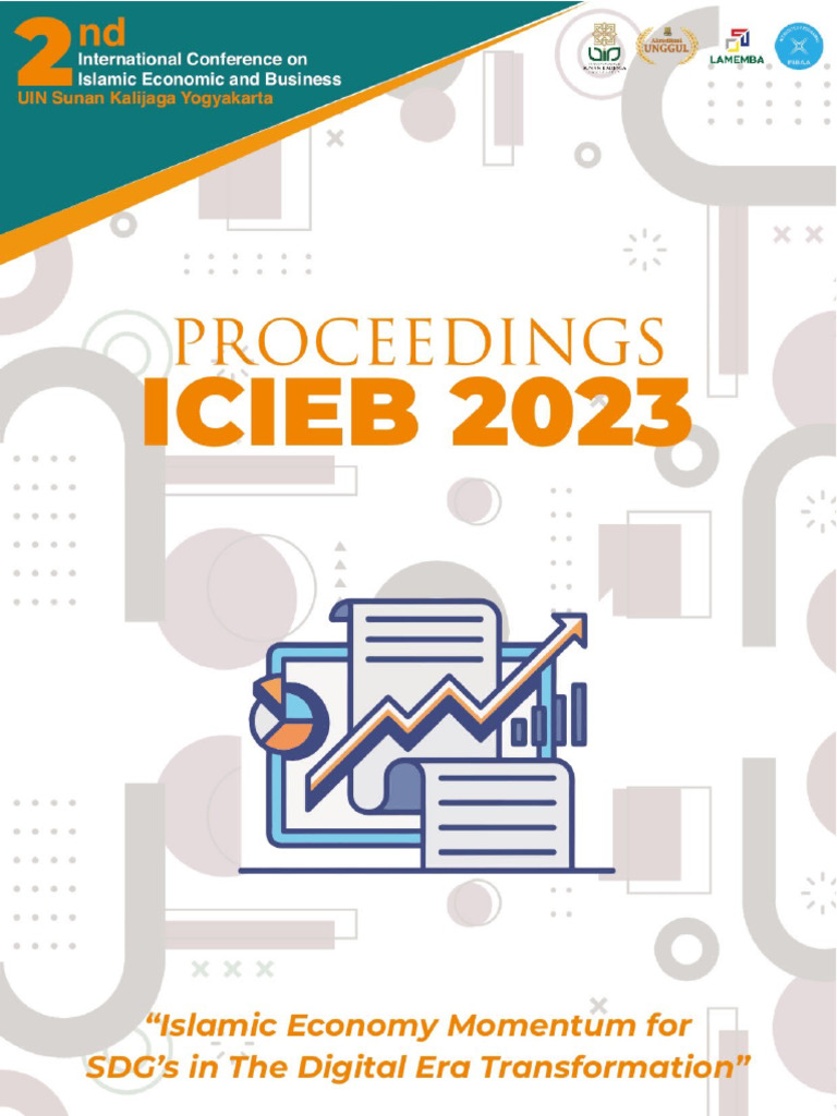 Proceeding ICIEB 2023 | PDF | Islamic Banking And Finance | Human Resource Management