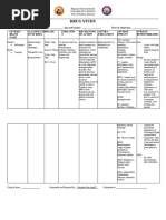 Salbutamol: Classification and Nursing Care | PDF | Pharmaceutical Drug ...