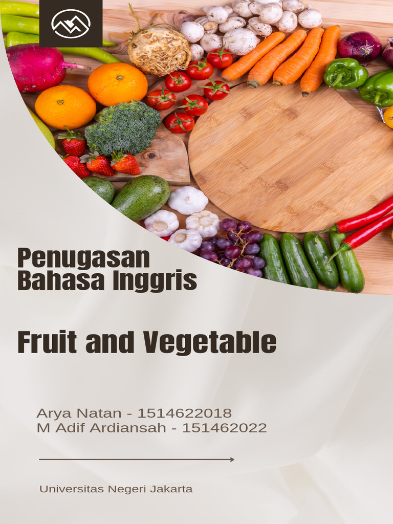 Tugas BIP 4 | PDF | Vegetables | Cooking