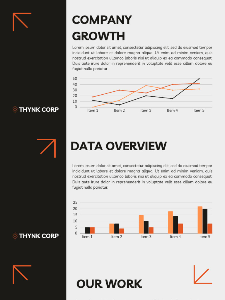 The Key Products Andor Services Your Company Offers | PDF