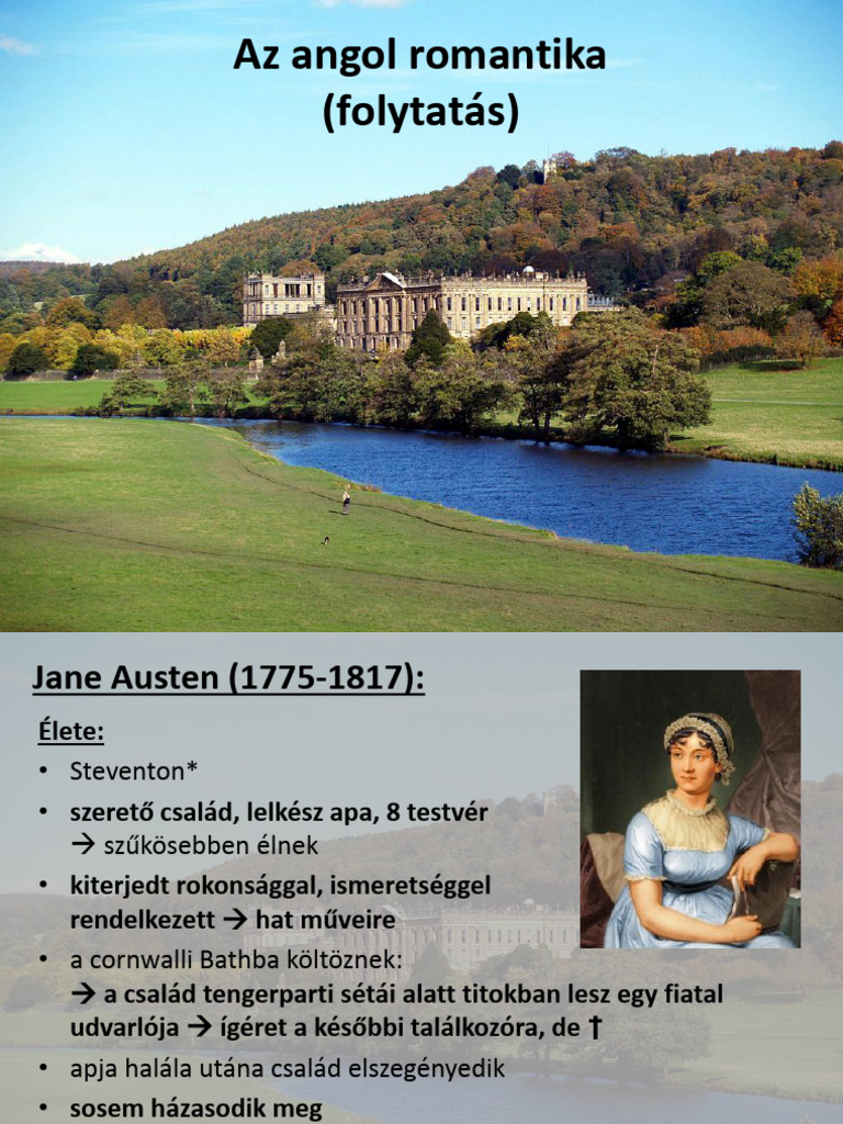 Romantika (Amerikai) | PDF