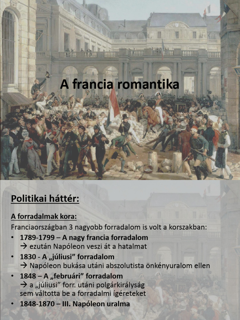 05.11 - Romantika (Francia) | PDF