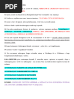 Exames Teórico Do Inatter | PDF