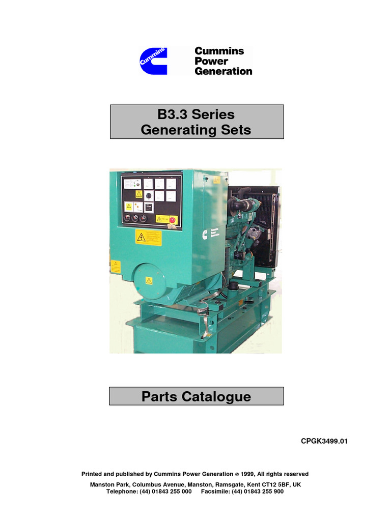 C33D5 (B3.3) | PDF | Switch | Relay