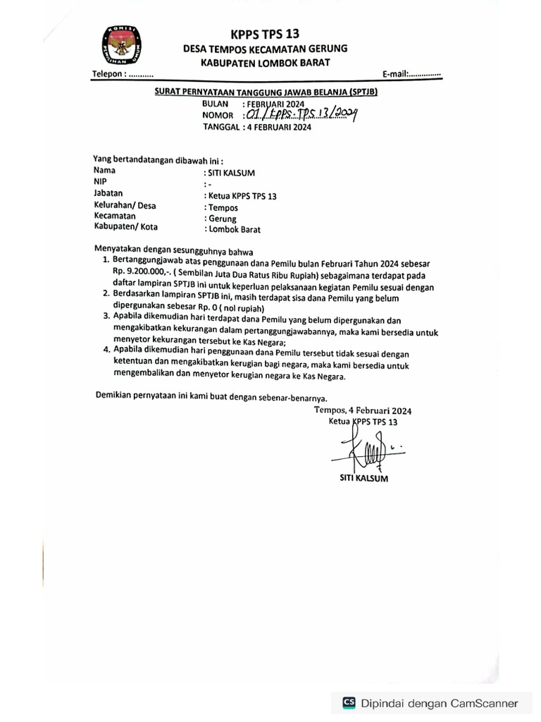 SPTJB Tps 13 - Merged | PDF