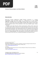 Pentacam Interpretation Guide | PDF | Cornea | Ophthalmology