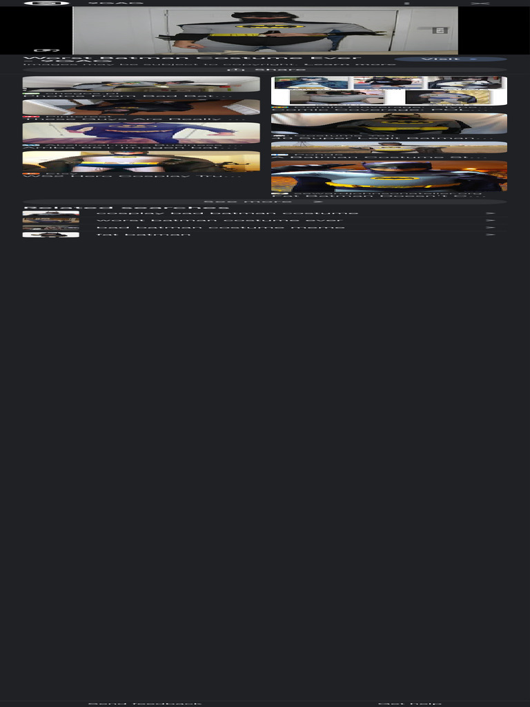Shitty Batman - Google Search | PDF