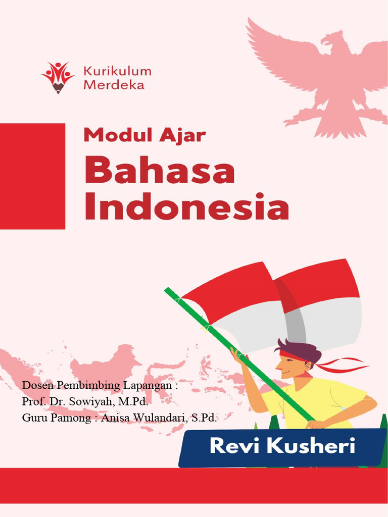 Praktik Siklus 6 Mandiri - Revi | PDF