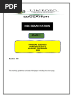 Physical Science - Grade 11 Intermolecular Forces | PDF ...