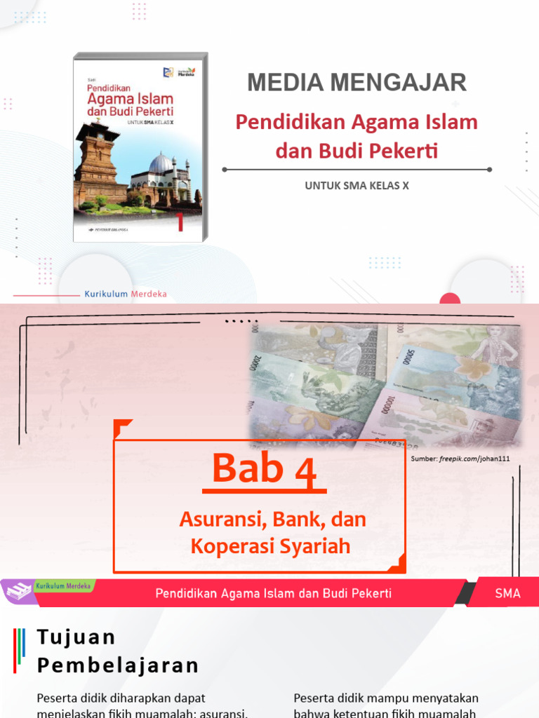 STD Pai Sma Kls X Bab 4 Ok | PDF