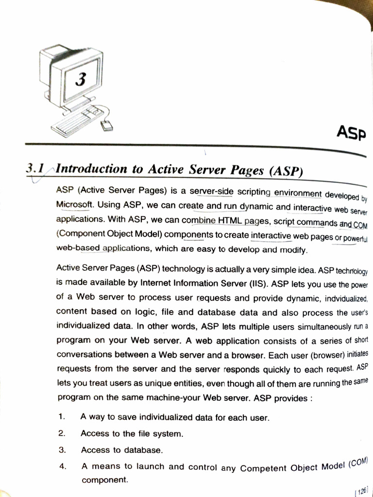 Web Designing Part 2 | PDF