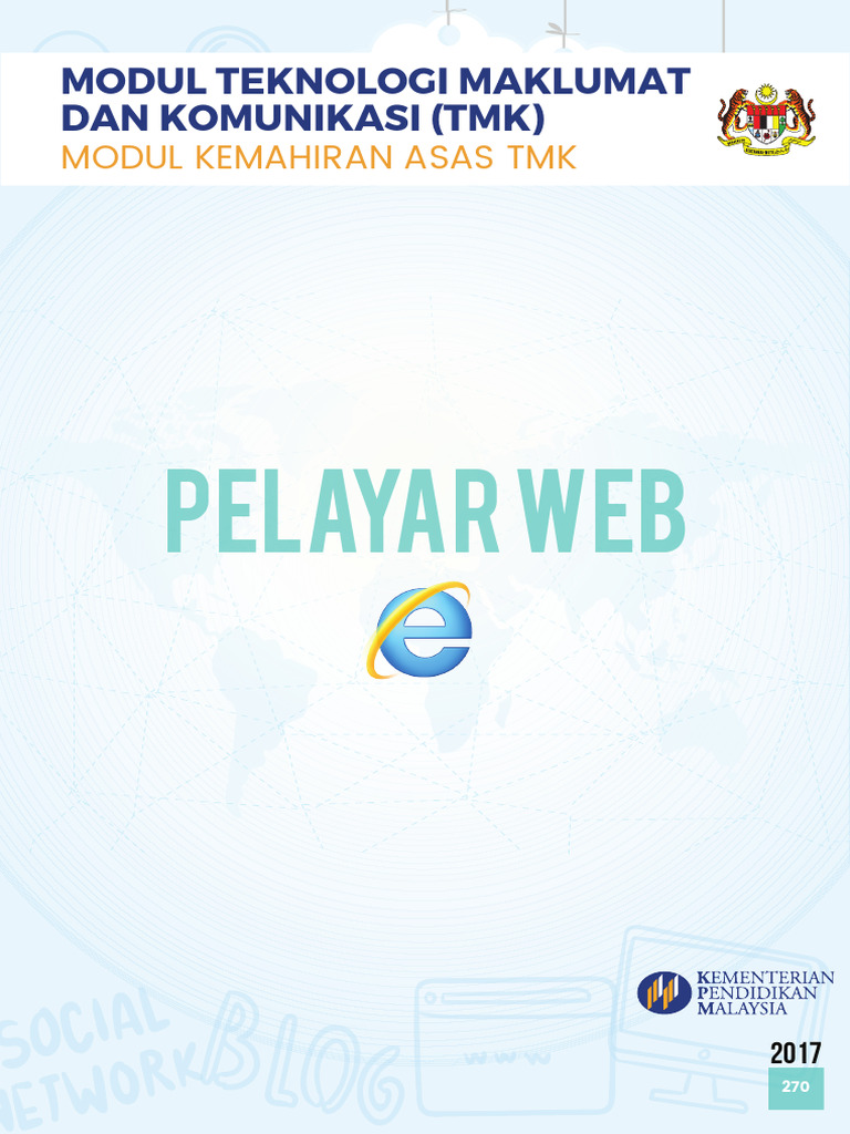 Pelayar Web | PDF