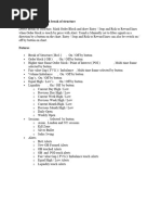 ICT SIBI and BISI | PDF | Market Trend | Technical Analysis