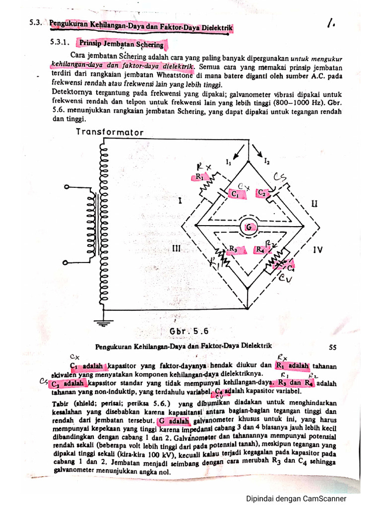 Jemb. Schering (TTT) | PDF
