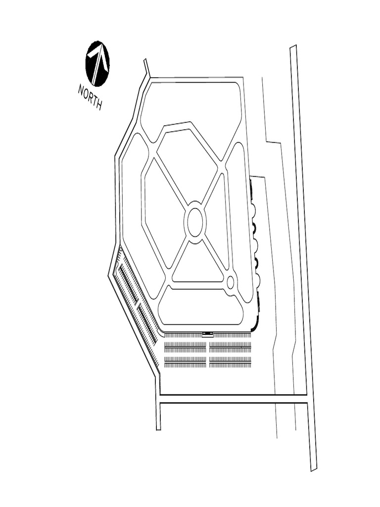 Site Location Layout1 | PDF