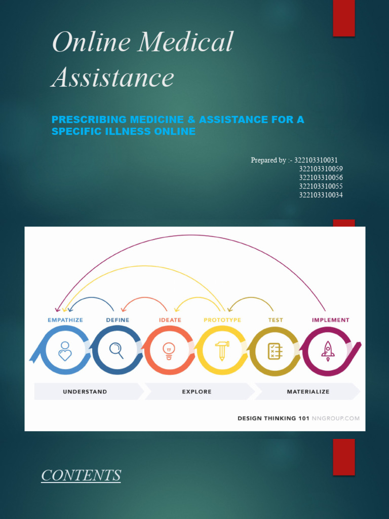 Dti Project 1 1 Download Free Pdf Health Care Physician