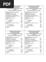 Choir Management Training Manual | PDF | Choir