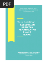 Perbandingan PP5 2021 Vs PP28 2025 | PDF