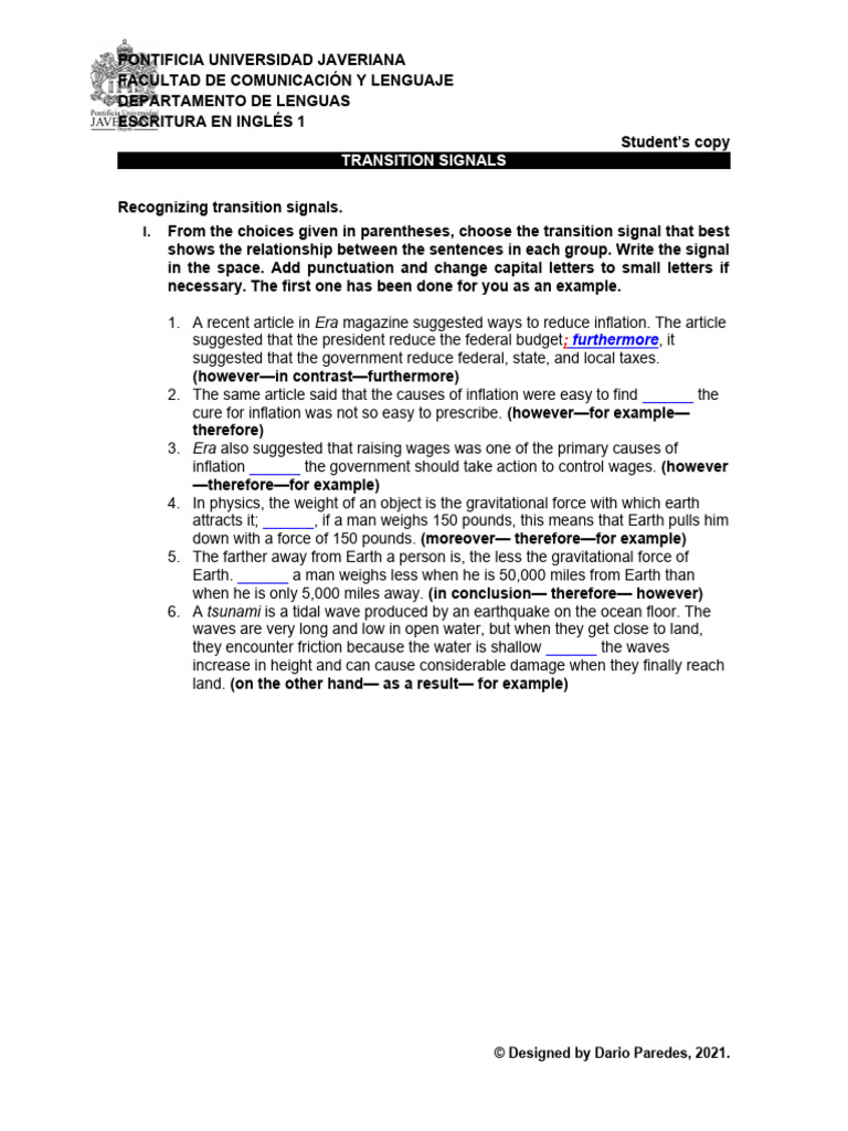 Furthermore: Transition Signals | PDF | Blu Ray | Dvd