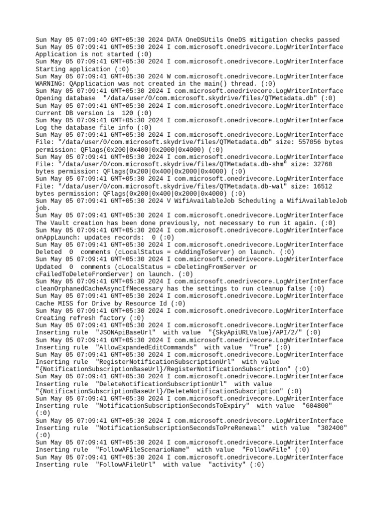 Current Log | Download Free PDF | Java (Programming Language) | Databases