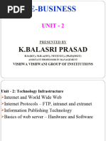 Ict System Support Notes | PDF | Computer Network | Security
