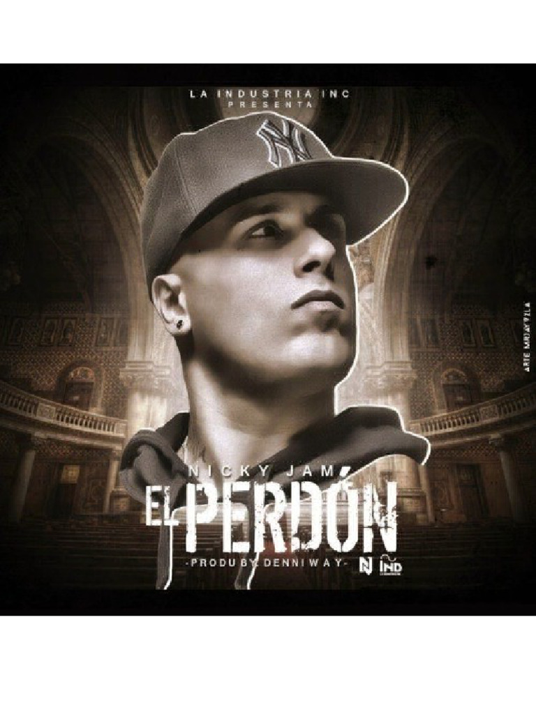 El Perdon Niki Jam | PDF
