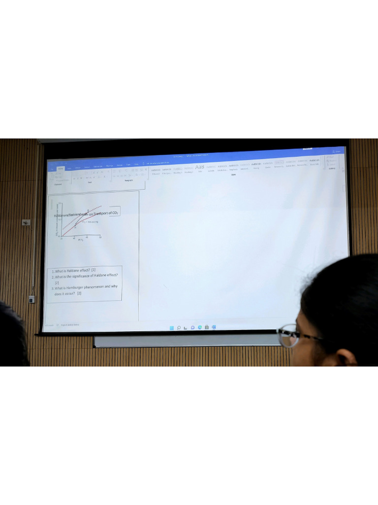 Respiration Gcps | PDF