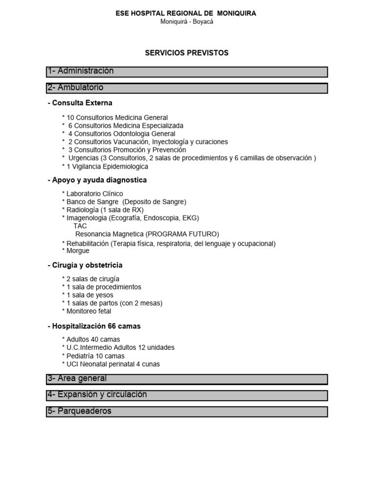 H. Reg. 2° Nivel (Teor.) V. (4) 30 VI 23 | PDF | Radiología | Hospital