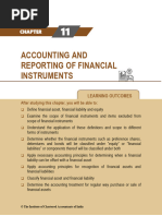 Ind As 107 - Financial Instrument Disclosures - 7314949 | PDF | Fair ...