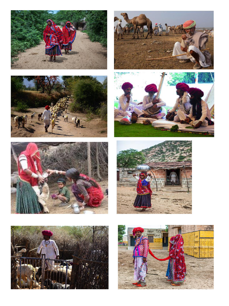 Raika Community | PDF