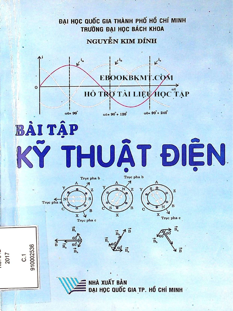 BT BK HCM | PDF