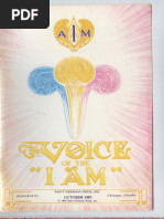I AM Discourses of Saint Germain | PDF | God | Truth