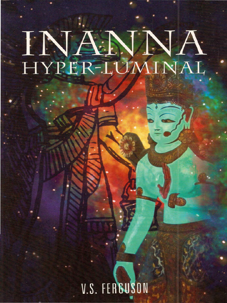 Inanna (001-153) | PDF | God