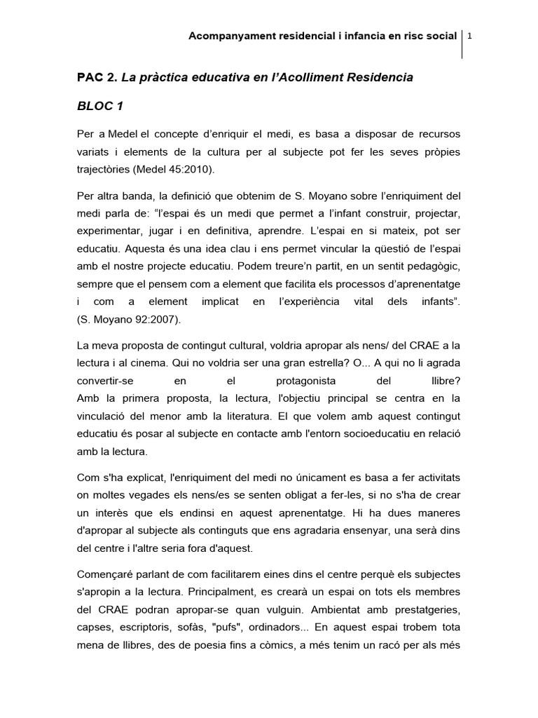 PAC2 | PDF