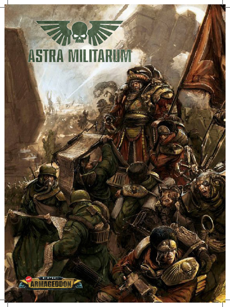 Capitol Imperialis | PDF | Armoured Warfare | Artillery