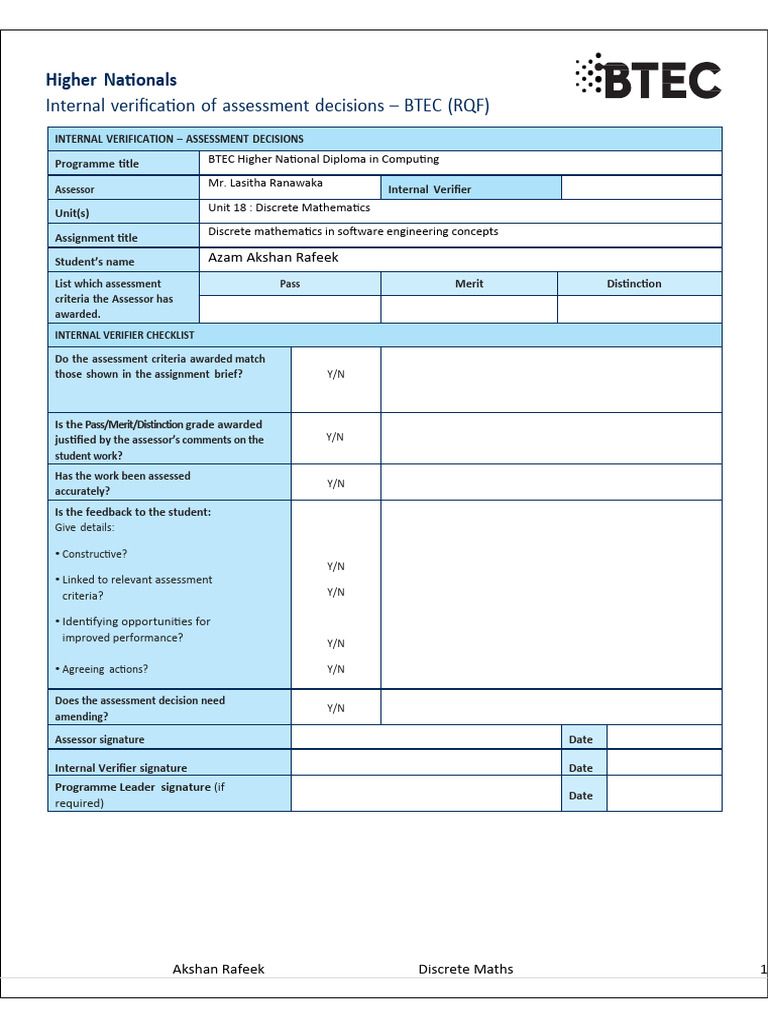 1163 1619624706001 Hndcom Unit 18 Discrete Mathematicsreworded2021 Download Free Pdf 