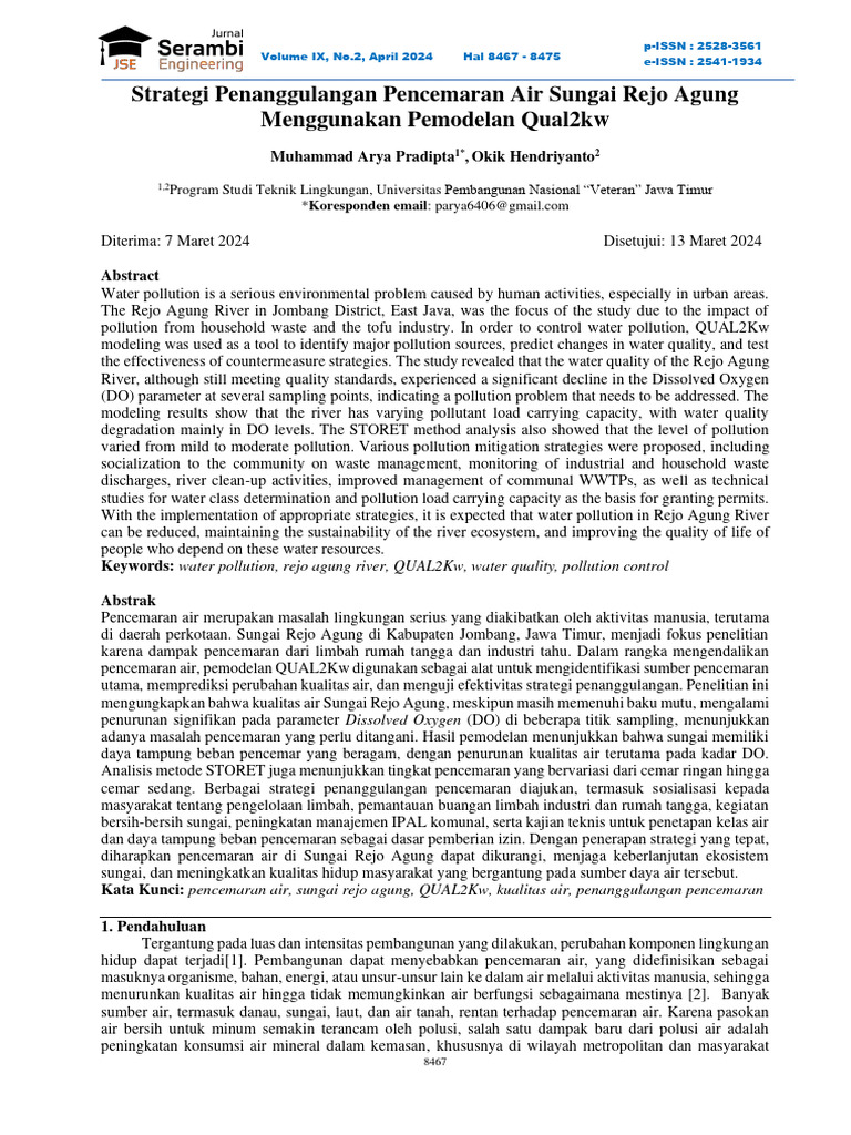 Jurnal | PDF