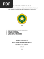 Sembilan Elemen Kewarganegaraan Digital | PDF