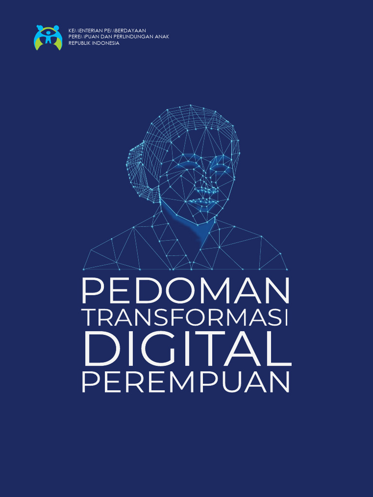 Pedoman Transformasi Digital Perempuan | PDF