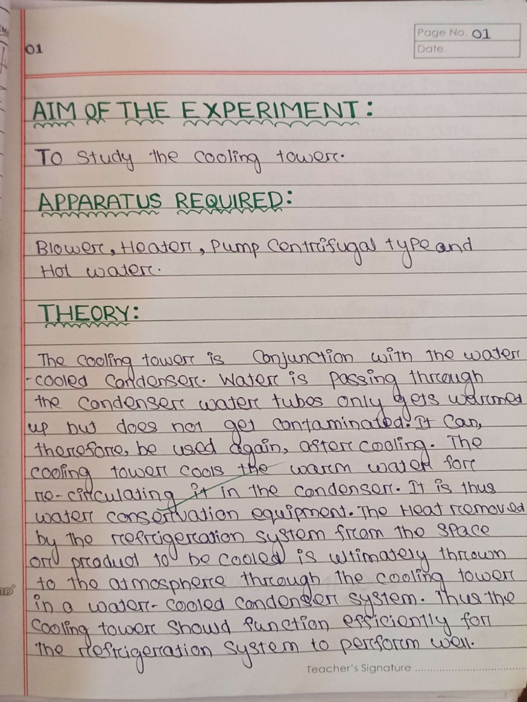 PSE Lab Exp-01 | PDF